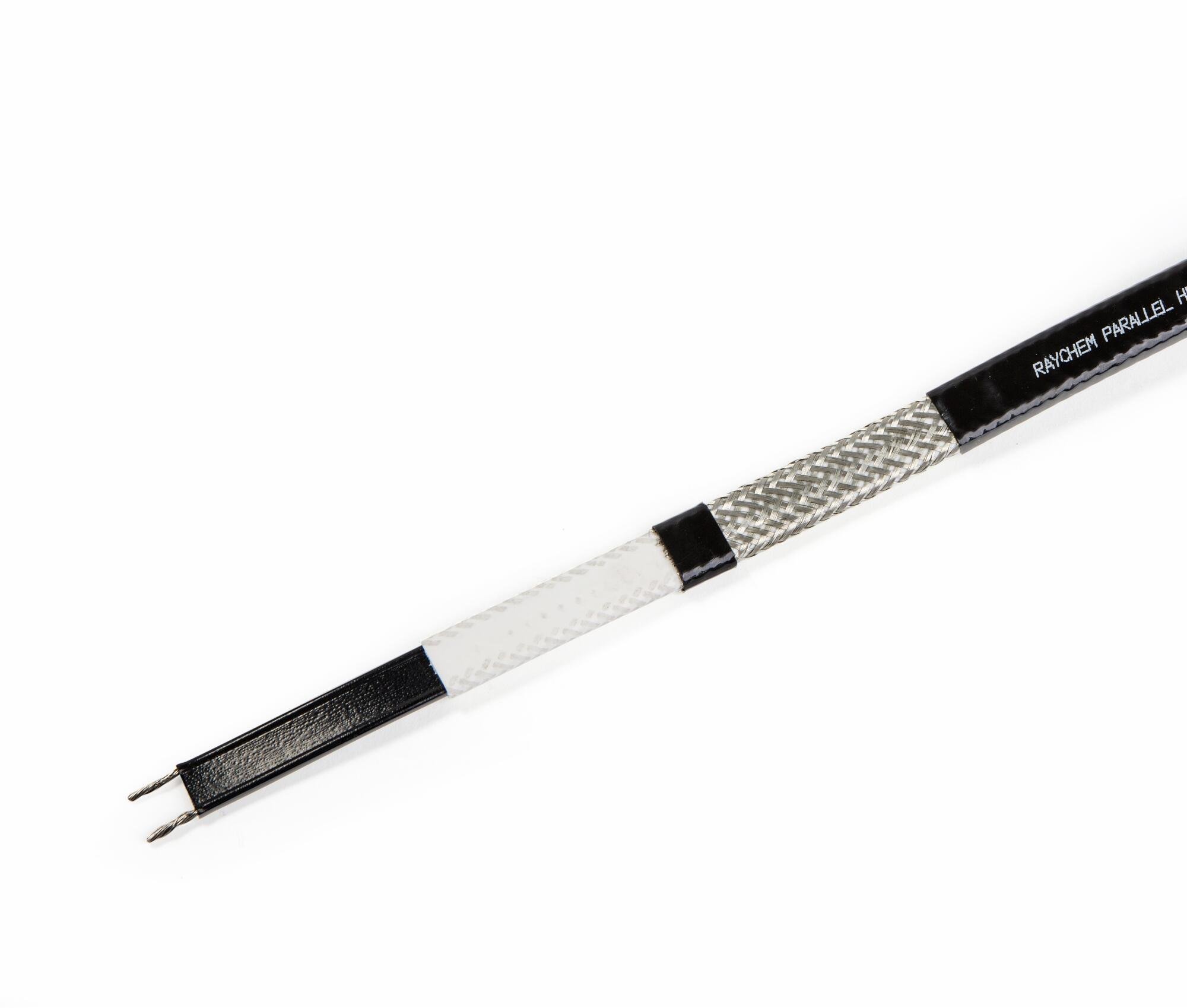 Raychem 10BTV2-CT Self Regulating Trace Heating Cable