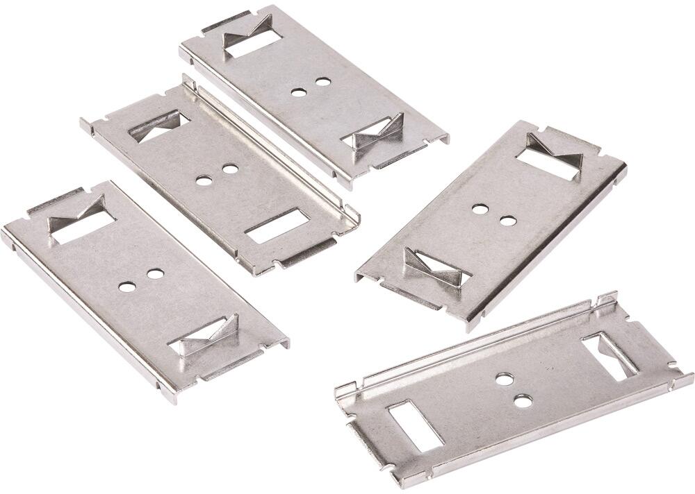 Small Pipe Adaptor for JBM- T-100 (5 pieces/ pack) - Trace Heating UK