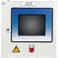Raychem ACS-30-EU-UIT2 DigiTrace