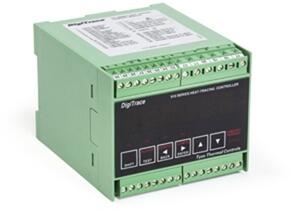 Din Mounted Limiter Controllers from Trace heating UK