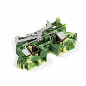 Raychem HWA-WAGO-EARTH Wago earth terminal, EEx e II - Trace Heating UK