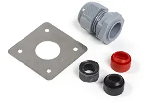 Raychem IEK-25-04 Insulation Entry kit - Trace Heating UK