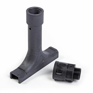 Raychem IEK25-CON Insulation entry kit with conduit connector for ...