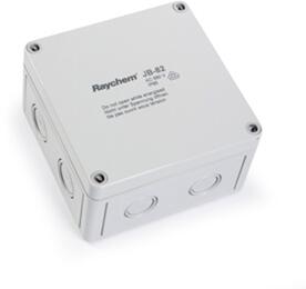 Raychem JB-82 Junction Box - Trace Heating UK