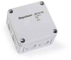Raychem JB16-02 Junction Box - Trace Heating UK