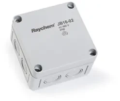 Raychem JB16-02 Junction Box - Trace Heating UK