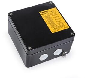 Raychem Junction Box - JBU-100-EP - Trace Heating UK