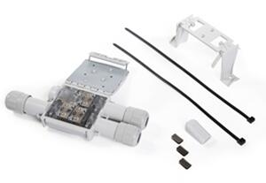 Raychem RayClic-T-02 Connection - Trace Heating UK