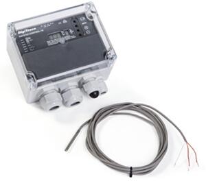 Raychem RAYSTAT-CONTROL-10 Sensing Thermostat (0°C to 150°C) - Trace ...