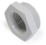 M25/PG16-EEXE Reducer, M25 Female to PG16 Male, EExe - Trace Heating UK