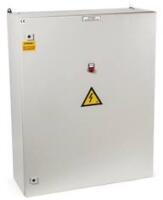 ACS Control Panels - Trace Heating UK