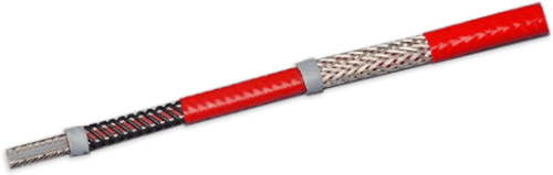 Raychem 8XTVR2-CT Self Regulating Trace Heating Cable - Trace Heating UK